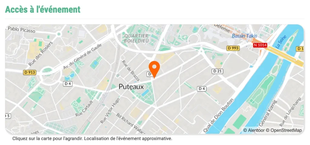 Brocabrac : Trouvez des Brocantes et des Vide-Greniers